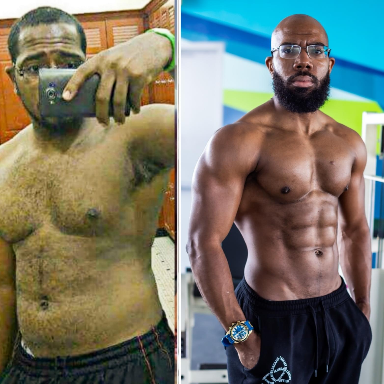 50 in 50 Month Formula